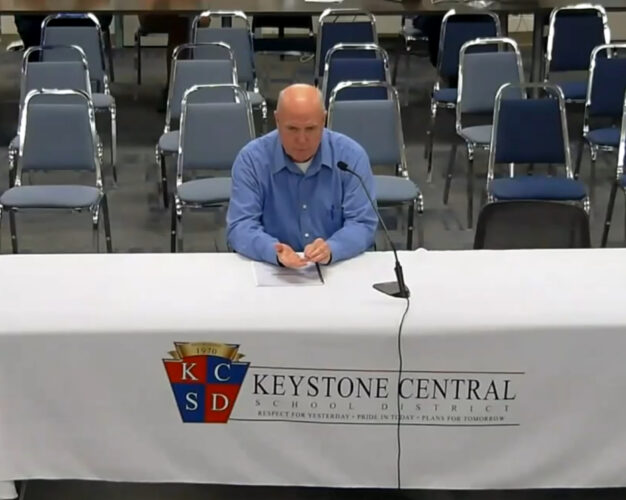 KC contracts with Berkheimer to collect LST, BPT | News, Sports, Jobs ...